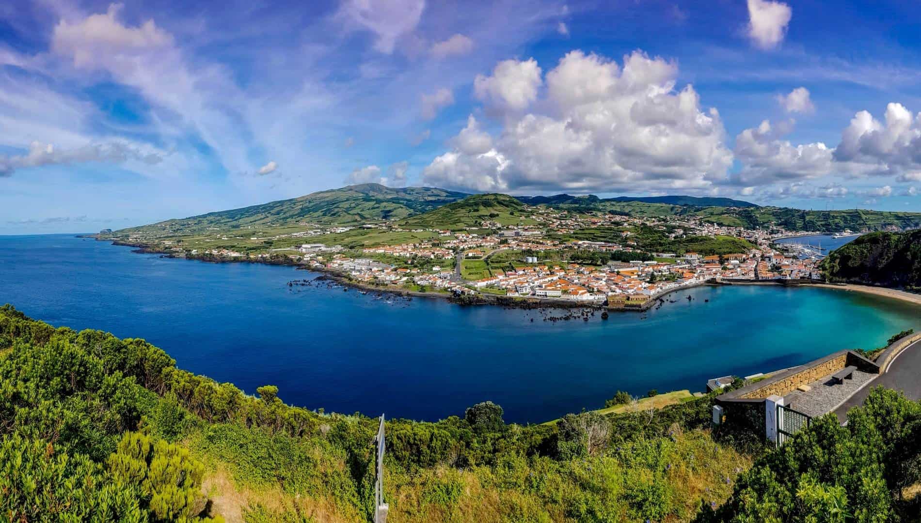 Faial - Azores
