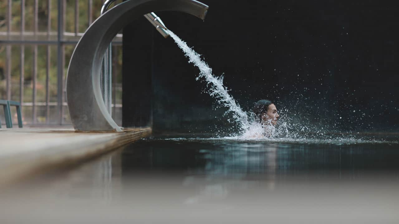 Octant Furnas - Azores