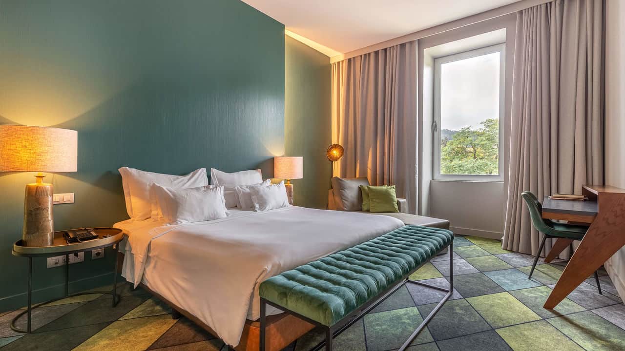 Octant Furnas - Azores