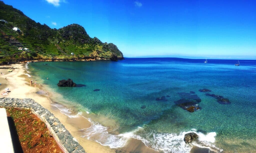 Santa Maria - Azores