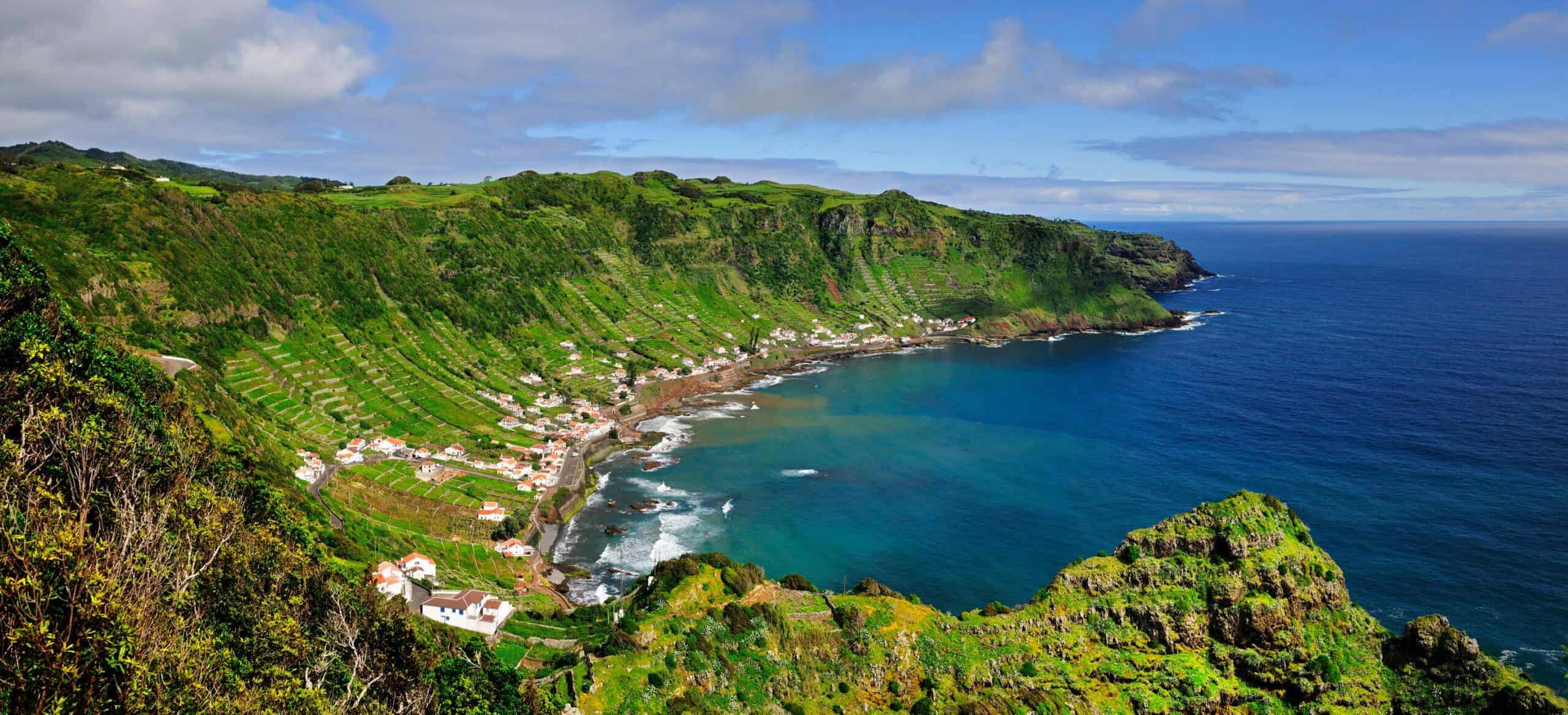 Santa Maria - Azores