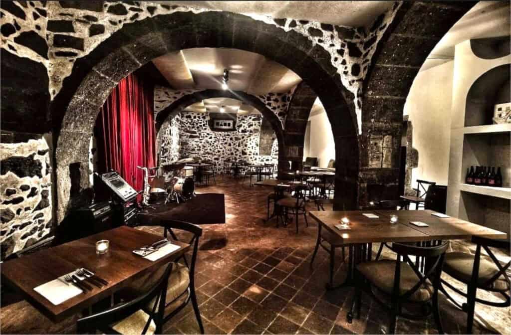 Where to eat on Sao Miguel – the south coast - Azores