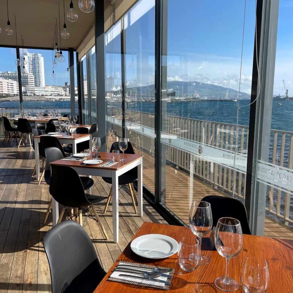 Where to eat in Ponta Delgada - Azores