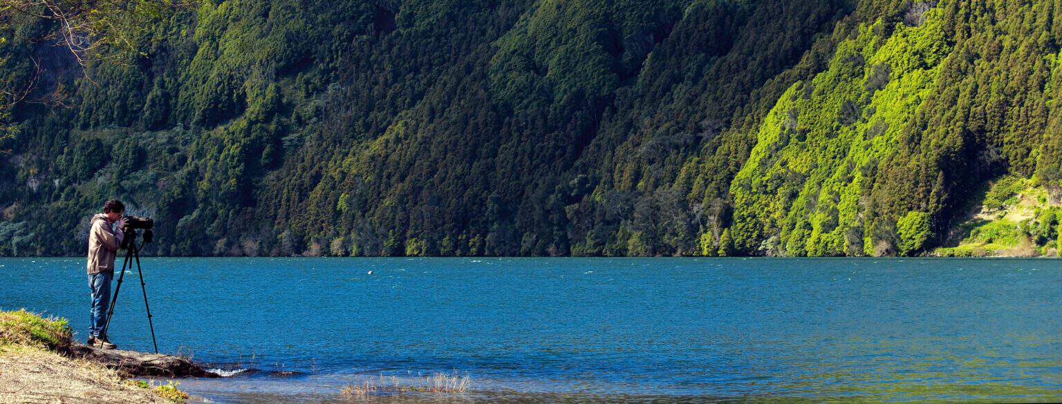 The Azores on film - Azores