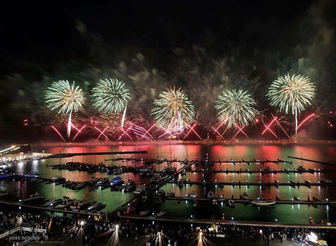 When's the best time to visit the Azores