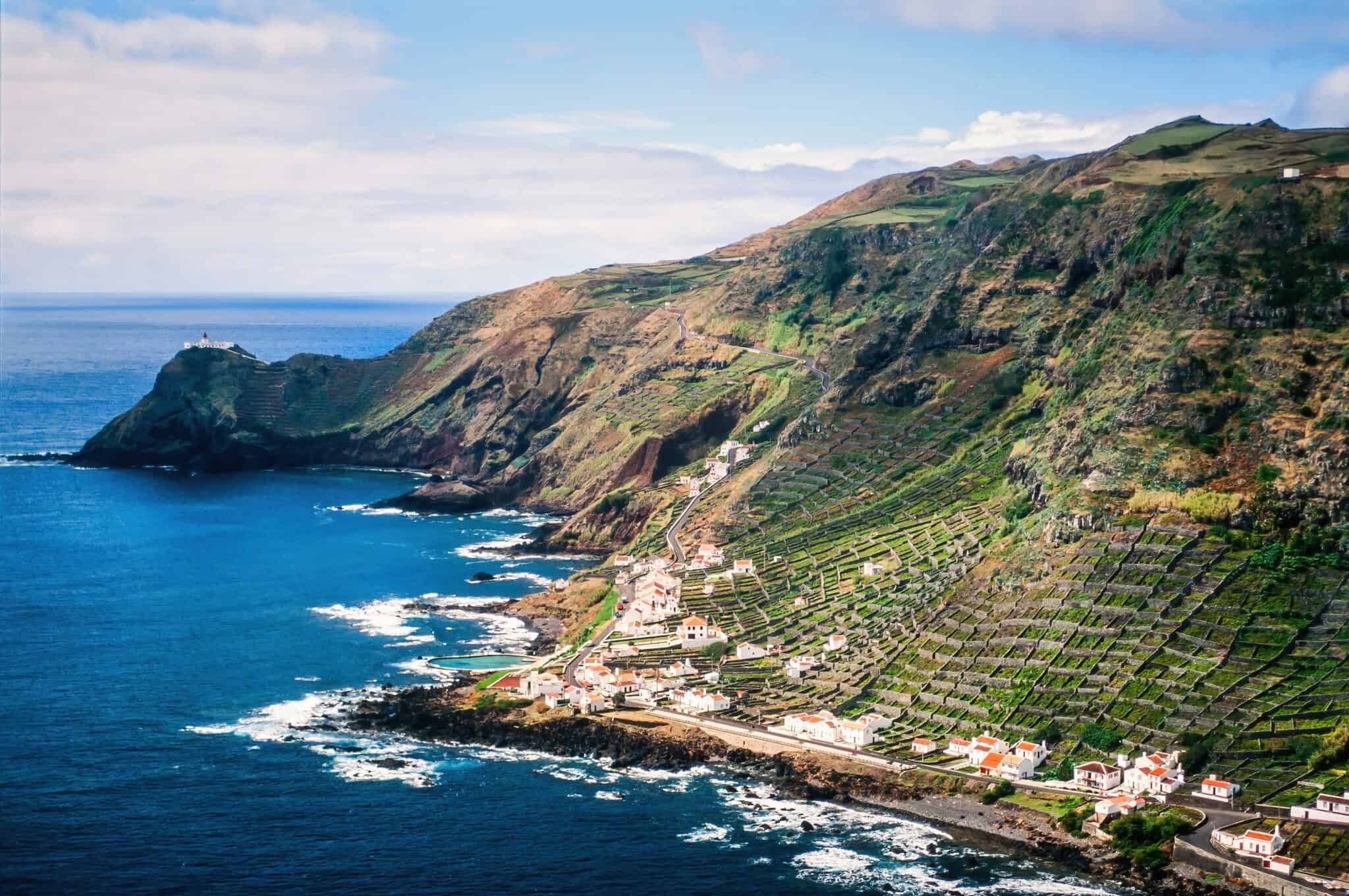 When's the best time to visit the Azores? - Azores