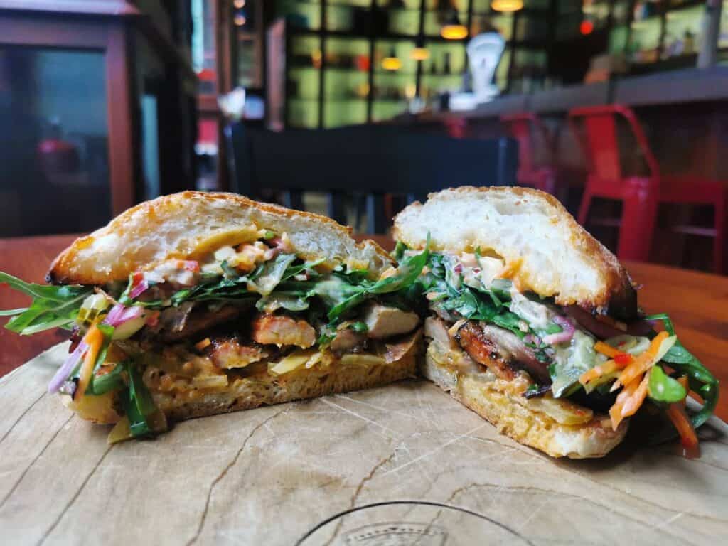 Where to eat in Ponta Delgada - Azores