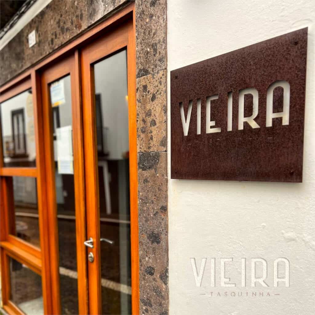 Where to eat in Ponta Delgada - Azores