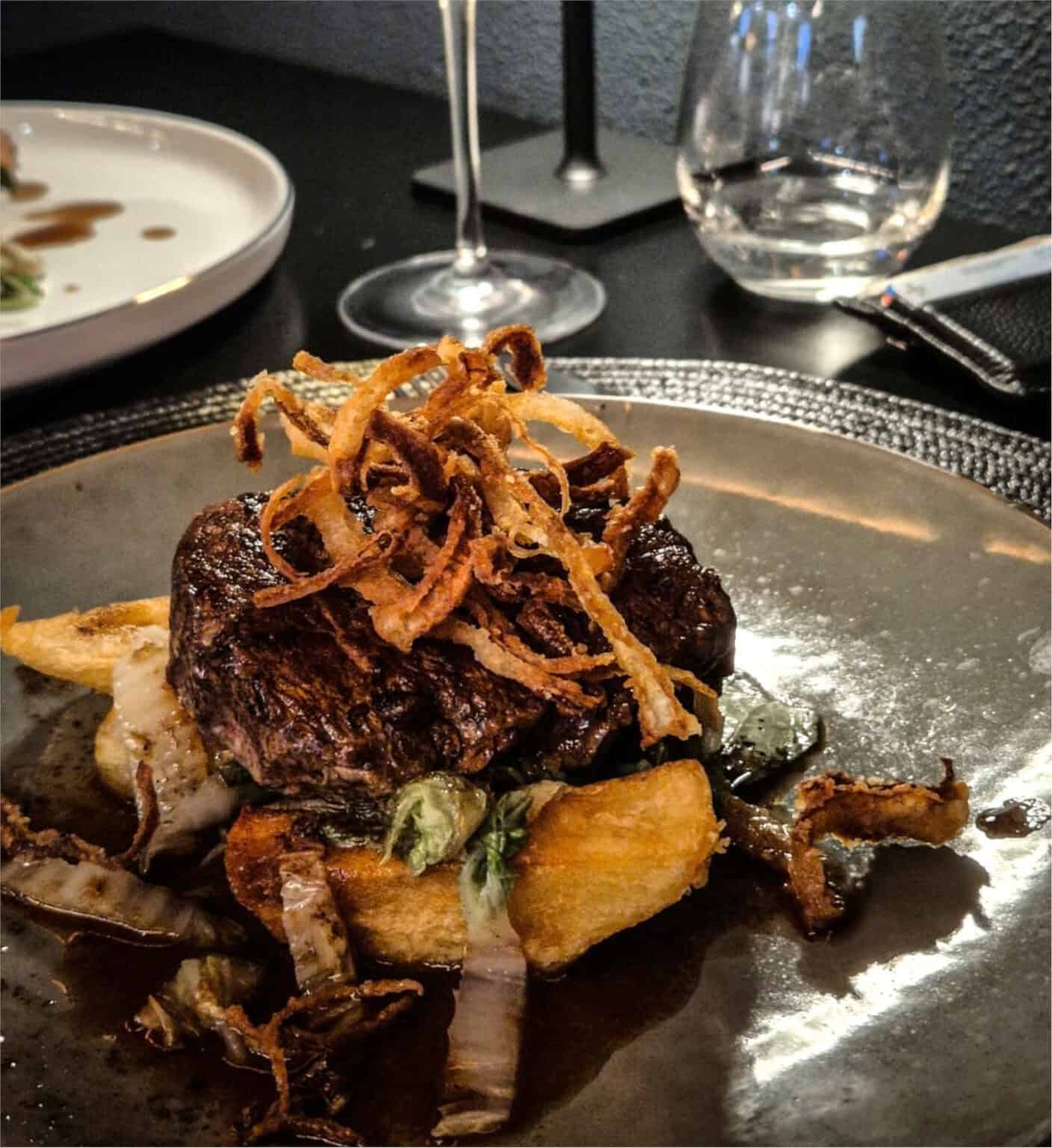 Where to eat in Ponta Delgada - Azores