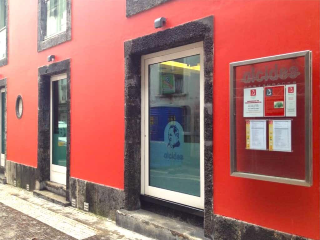Where to eat in Ponta Delgada - Azores
