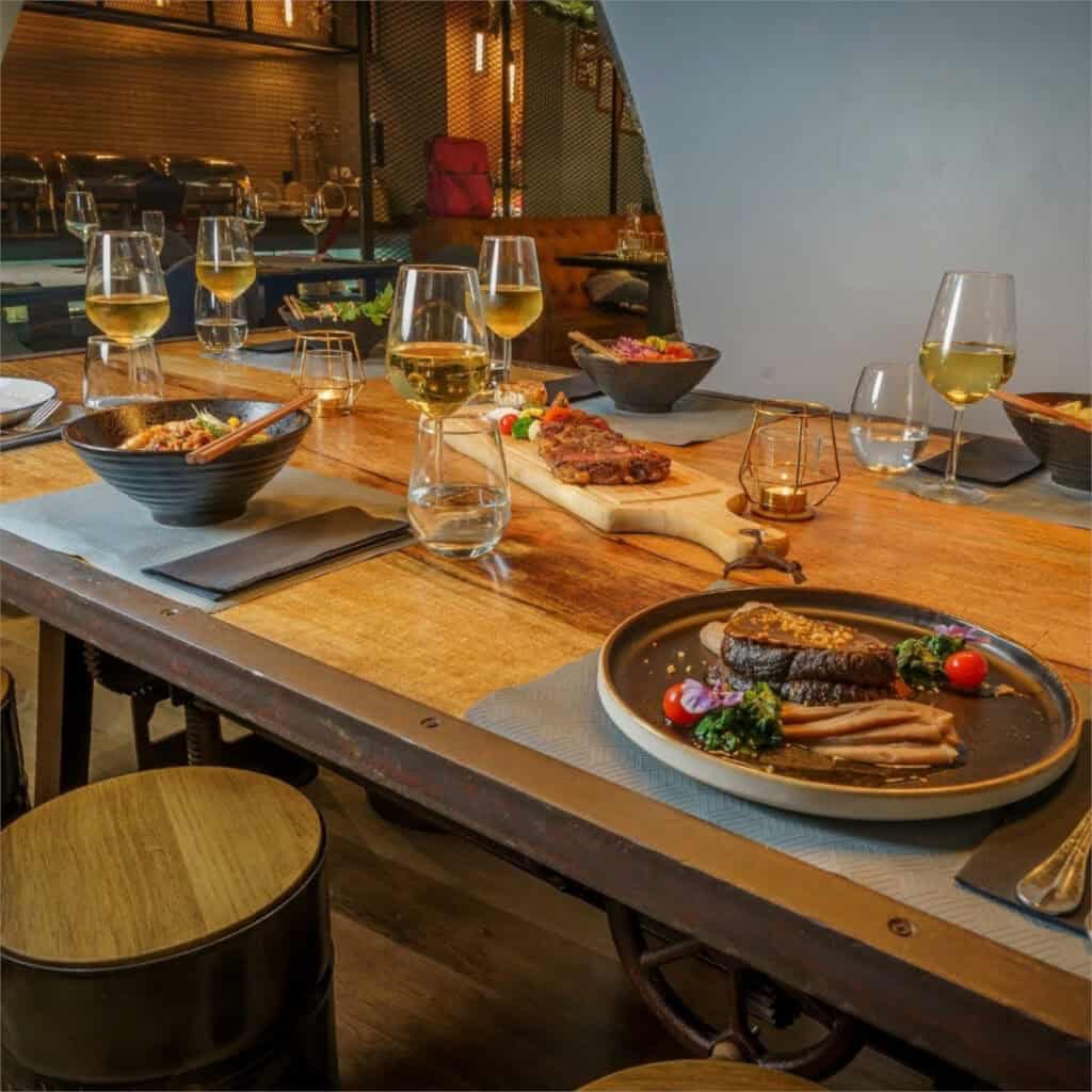 Where to eat in Ponta Delgada - Azores