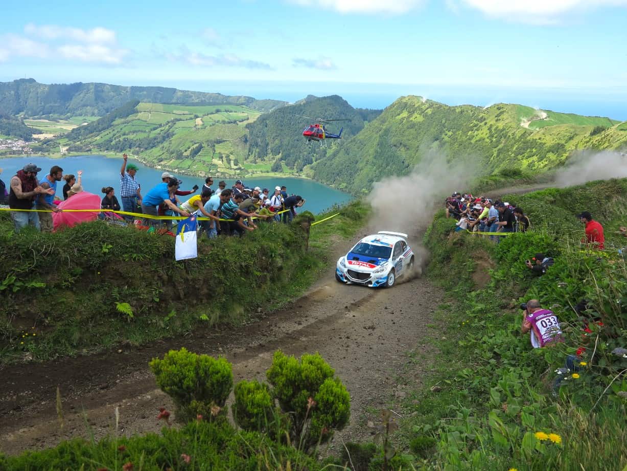 When's the best time to visit the Azores