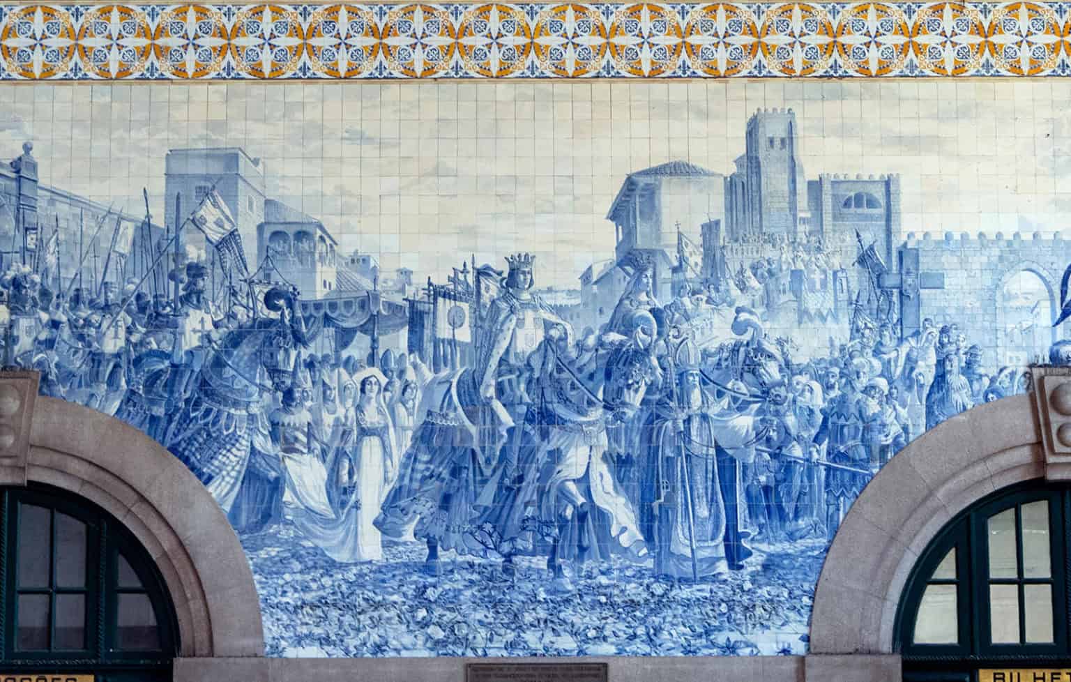 A brief history of the Azores – Part One - Azores