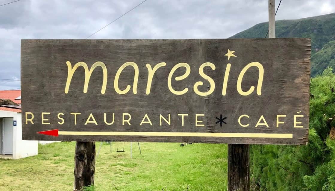 Where to eat on Flores, Corvo, Santa Maria and Graciosa - Azores