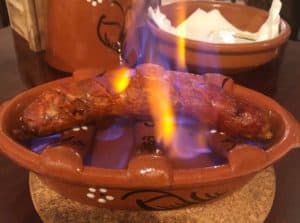 Where to eat in Ponta Delgada - Azores