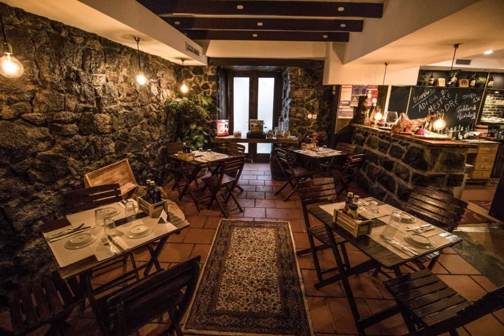 Ponta Delgada Food Tour - Azores