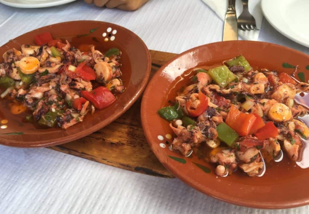 Ponta Delgada Food Tour - Azores