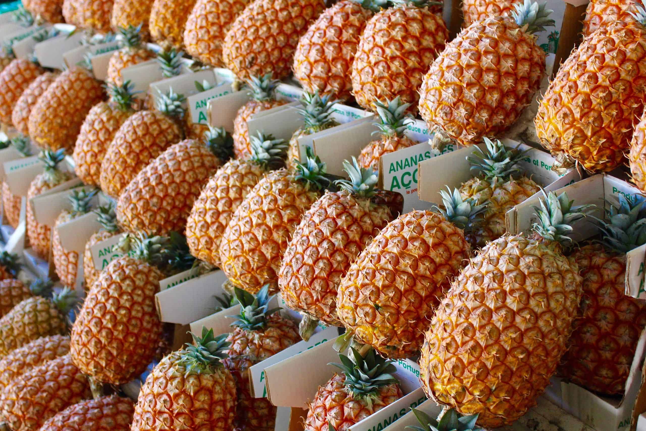 Ponta Delgada Food Tour - Azores