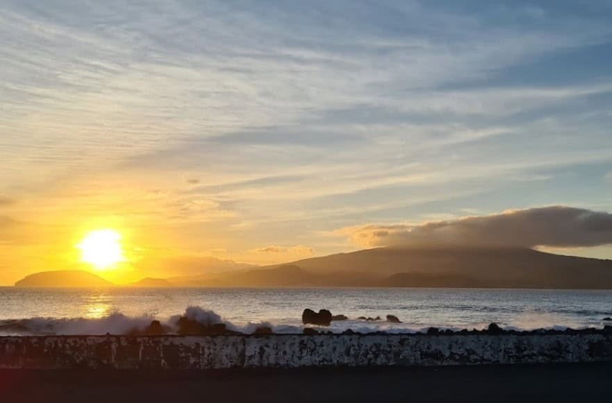 Where to eat on Pico - Azores