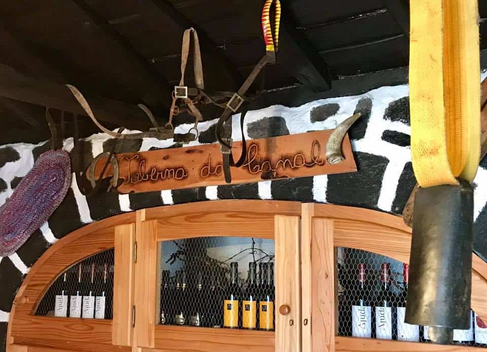 Where to eat on Pico - Azores