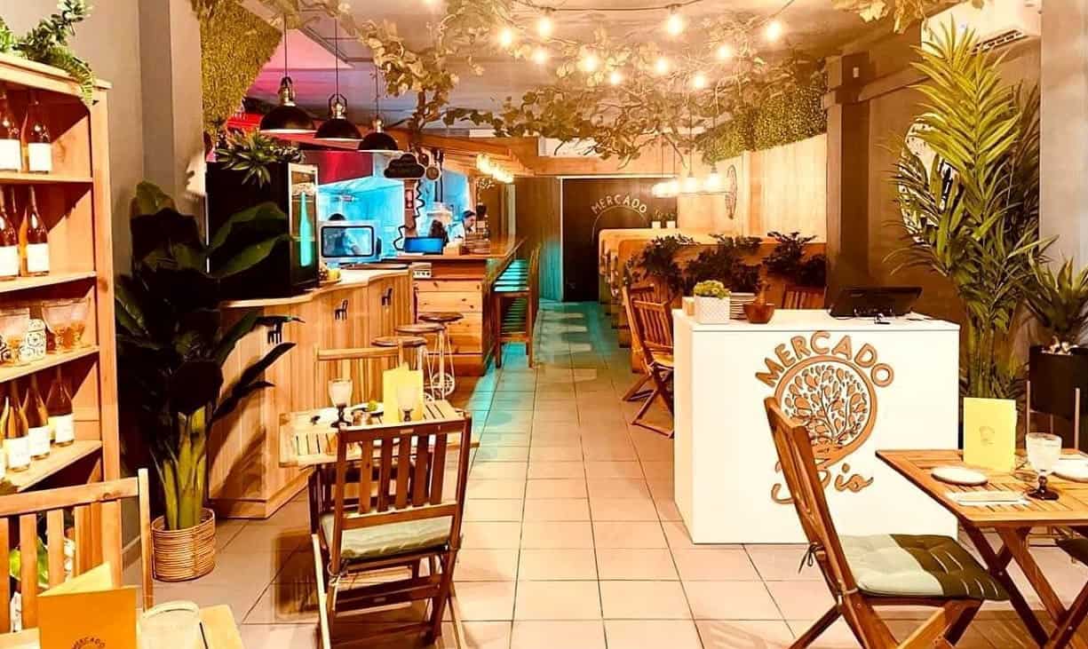 Where to eat on Pico - Azores