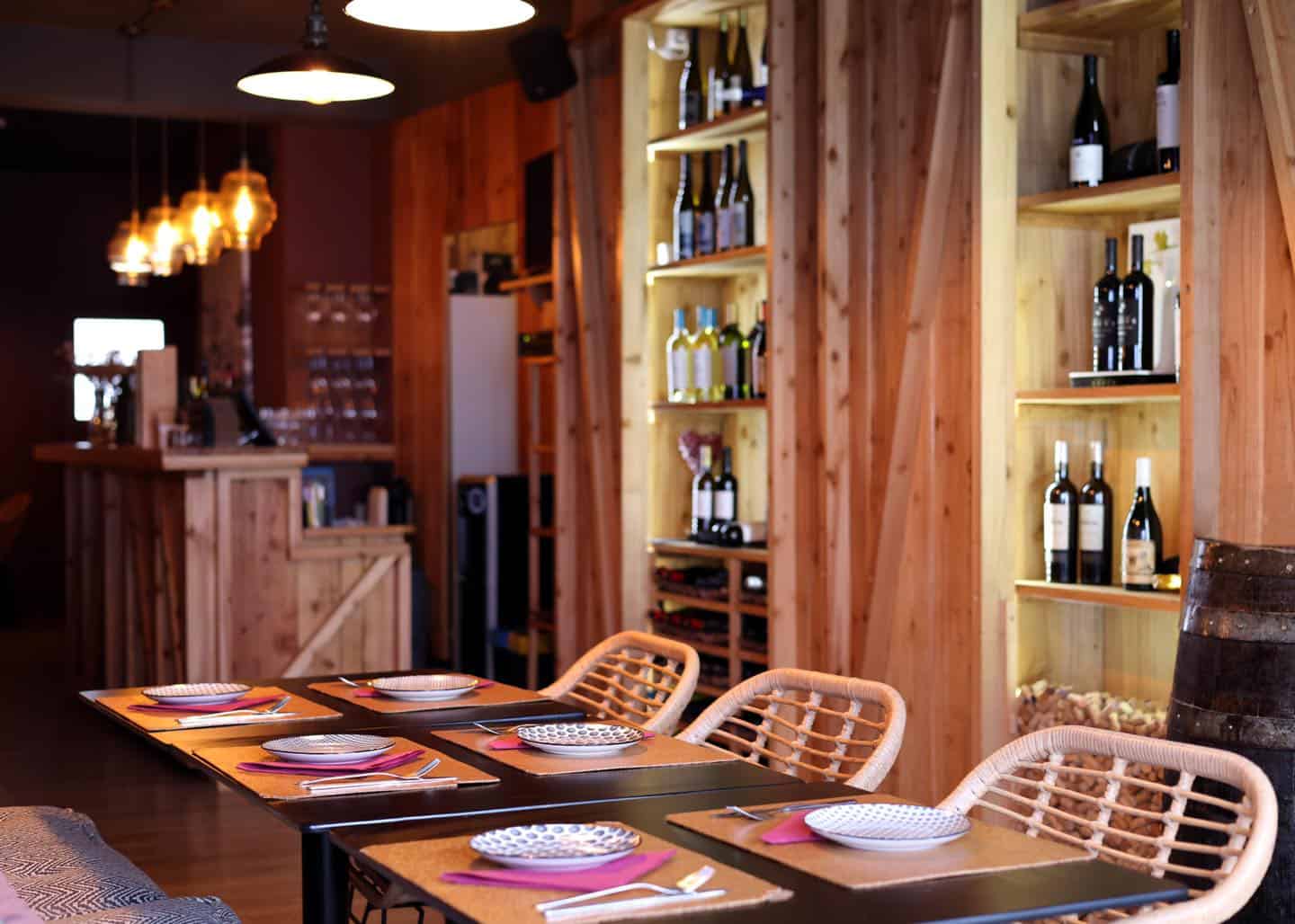 Where to eat on Pico - Azores