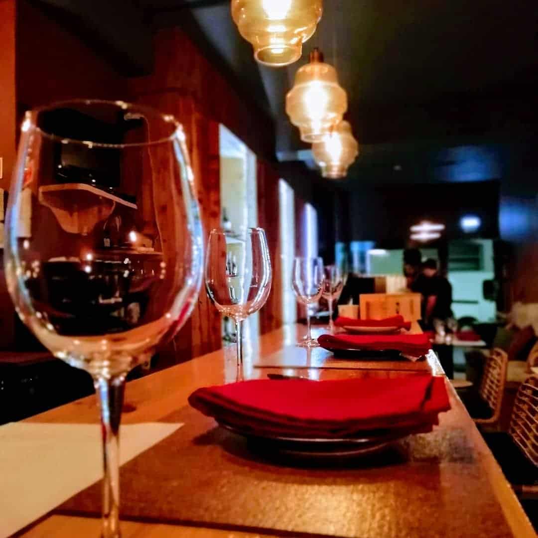 Where to eat on Pico - Azores